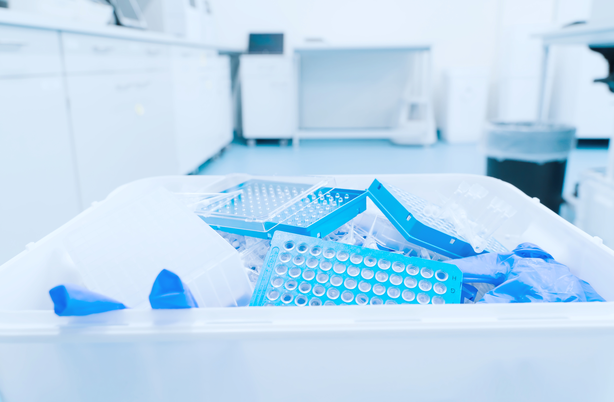 Best Practices for Clinical Waste Disposal: A Comprehensive Guide ...