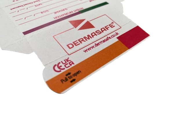 Dermapak - microbiologicalsupply.com