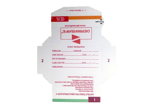 Dermapak - microbiologicalsupply.com