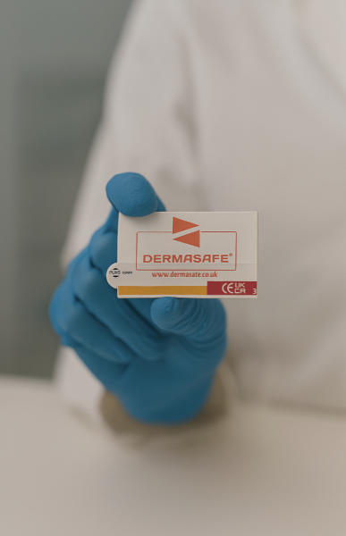 Dermapak - microbiologicalsupply.com
