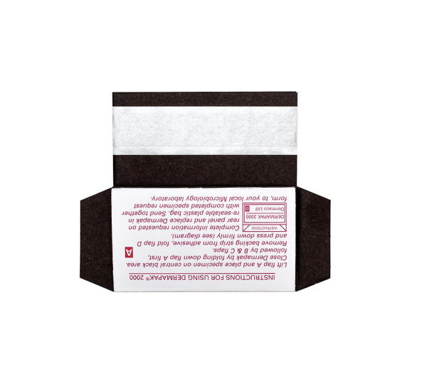 Dermapak - microbiologicalsupply.com