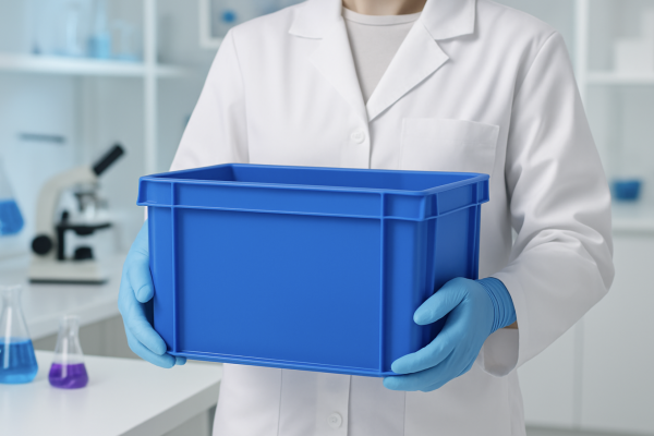 Daniels Sharpsguard Yellow Sharps Bins – 0.5L to 22L | UK Lab Waste ...