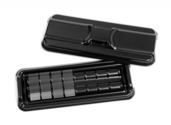 MWE Transwab® with Amies Charcoal – Rayon Swab | Microbiology Supply UK ...