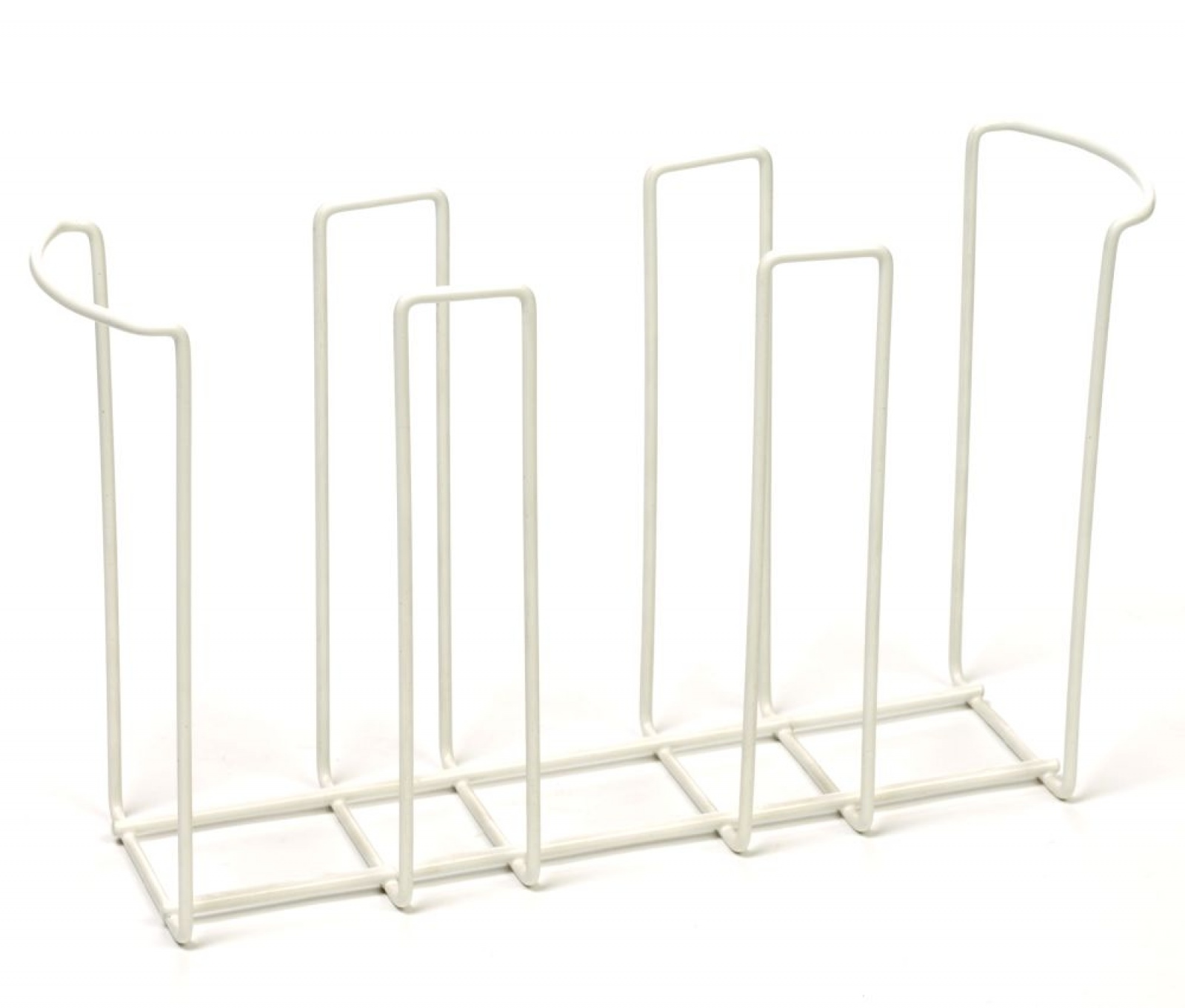 30 Plates Petri Dish Rack - microbiologicalsupply.com