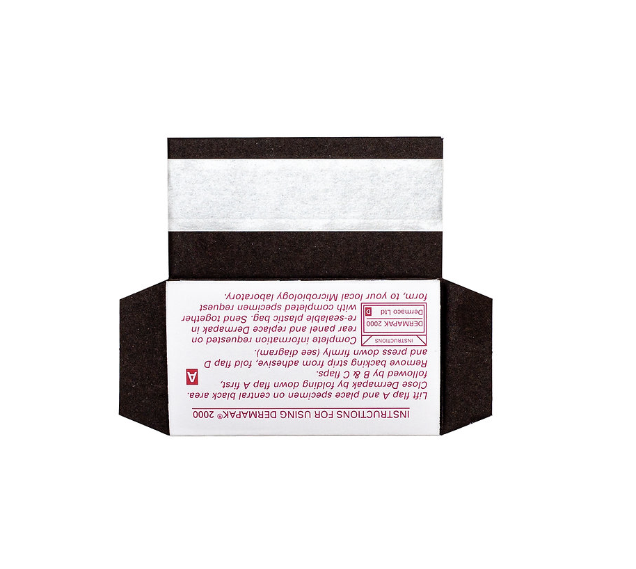 Dermapak - microbiologicalsupply.com