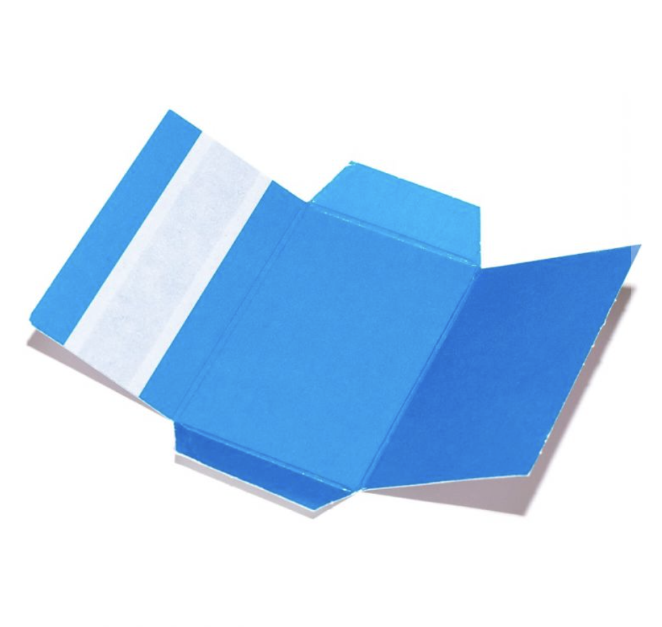 Dermapak - microbiologicalsupply.com