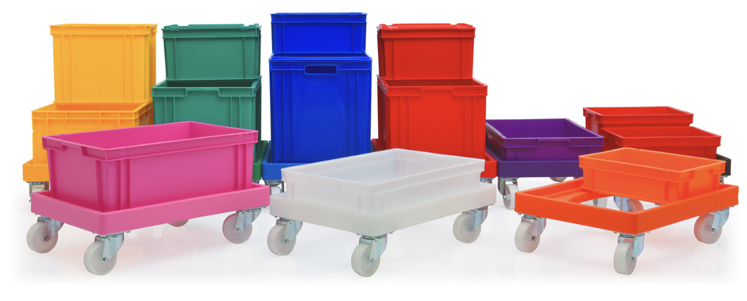 Autoclave Bins with Lids – Autoclavable Waste Containers ...