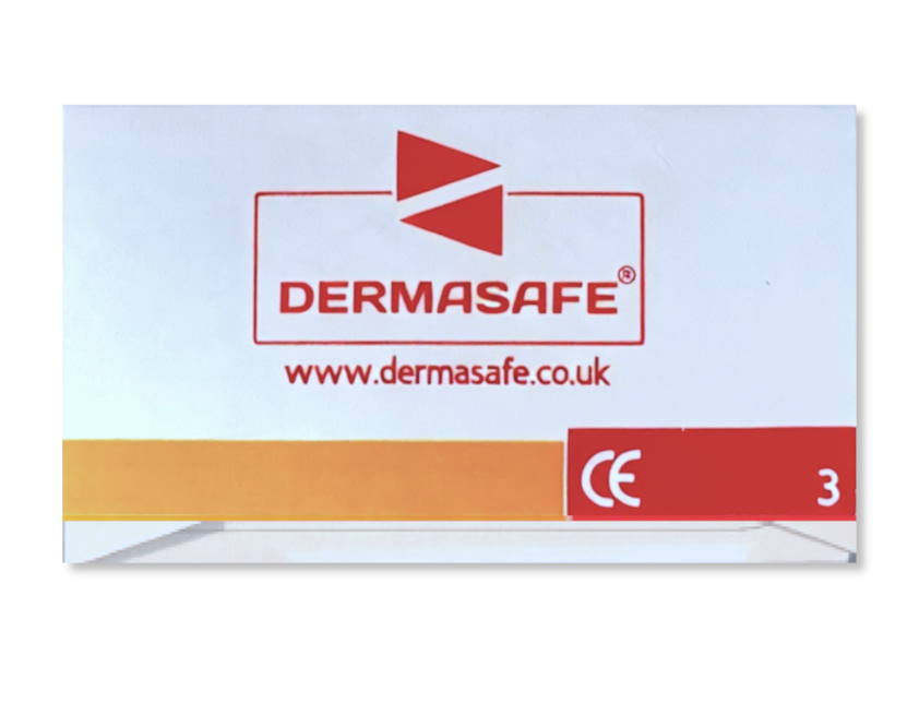 Dermasafe® Classic Dermatology Envelopes for Specimen Collection ...